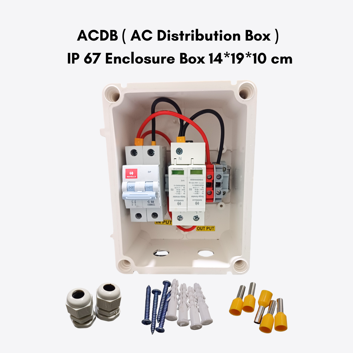 ACDB – Nzo Energy